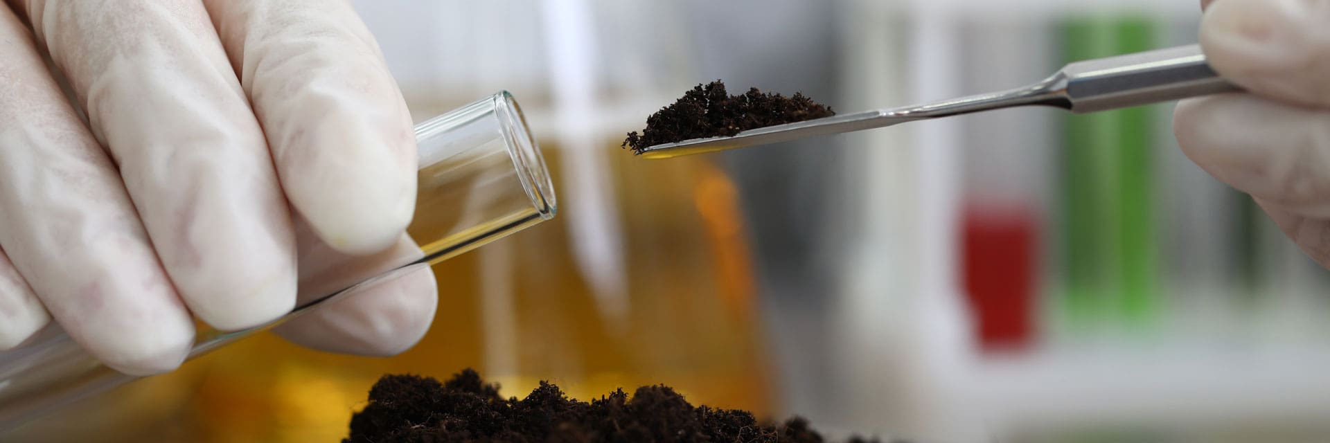 What are soil amendments? - Erizon