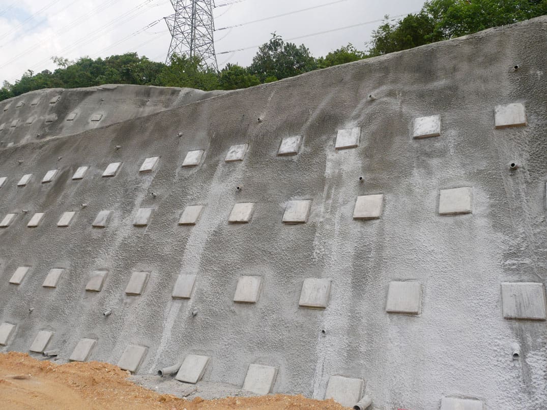 Erosion Control Blankets & Concrete Alternatives - Erizon